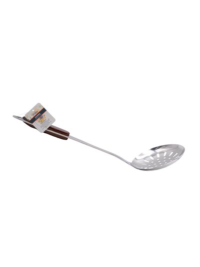 All For You, Wooden Handle S/S Skimmer No.3214 - Sell by: Unit - Loc: J9