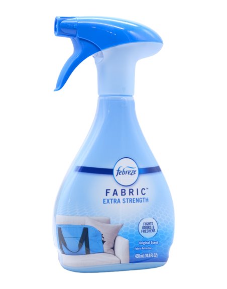 Febreze Fabric Extra Strength - 14.8 oz. - Sell by: Unit - Loc: I6