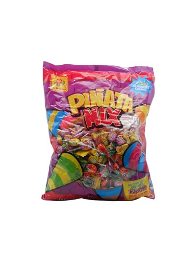 Piñata Mix Assorted Candies - 4 Lb. - Sell by: Unit - Loc: L7
