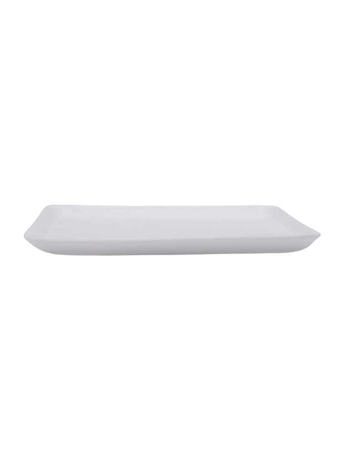 26934 - CKF 12-S White Foam Tray - 250pcs 88112 - Box: - Loc:
