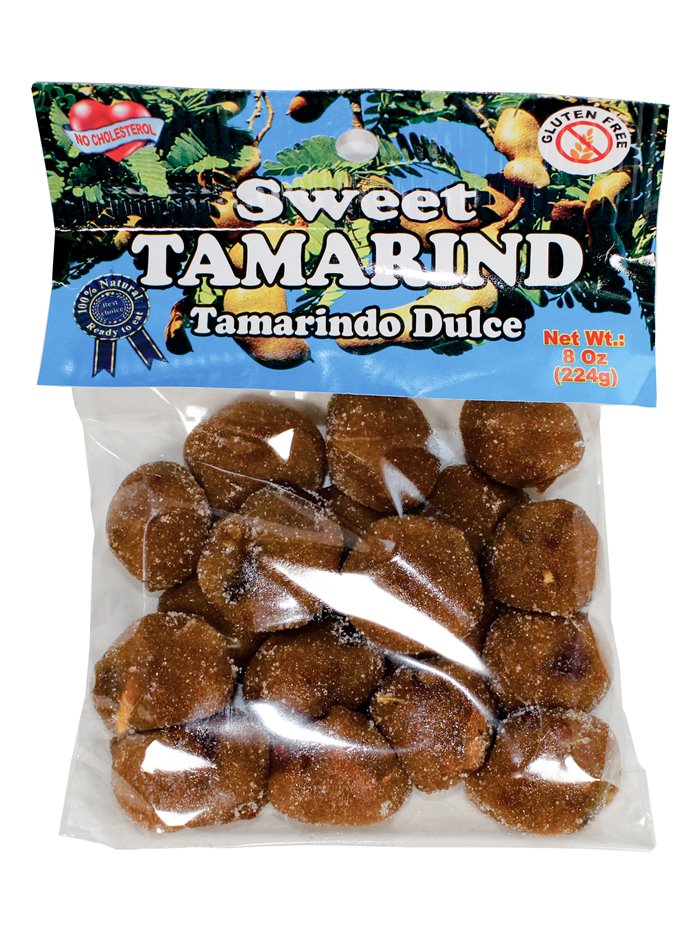 Dolly' s Sweet Tamarindo, 8 oz. - Sell by: Unit - Loc:
